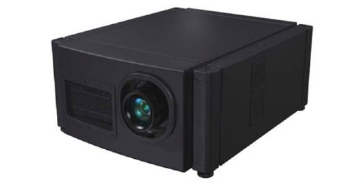 JVC DLA-RS4000 4K Home Theater Projector Shines a Light on CEDIA ...
