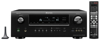Denon Unveils AVR-3312CI Flagship In-Command Home Theater Receiver ...