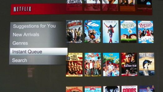 D-Link Adds Netflix to the Boxee Box: BigPictureBigSound