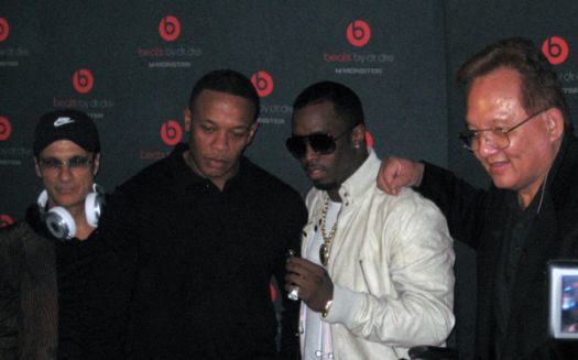 CES: Monster Announces Three New Additions to the Beats Headphone Line ...