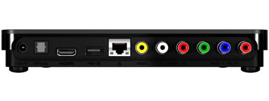 Western Digital Unveils WD TV Live Hub Media Center: BigPictureBigSound
