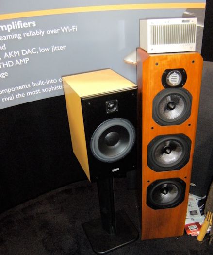 CES: Blackfire Research Teases Us with Wireless Hi-Fi: BigPictureBigSound