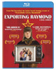 Exporting Raymond Blu-ray Review by Rachel Cericola on BigPictureBigSound