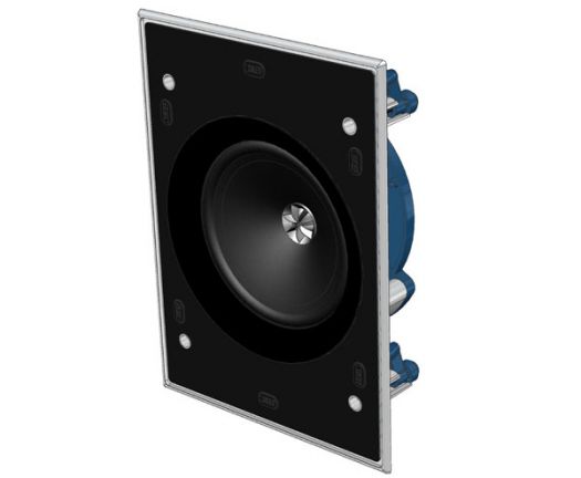 KEF Boxes Up 10 New Rectangular and Square In-Ceiling Ci Speakers ...