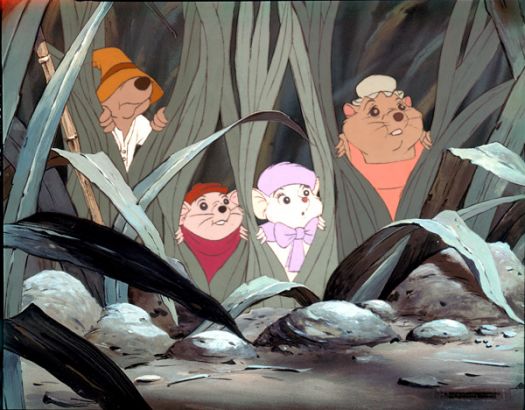 Disney Opens the Vault, Plans 30 Blu-ray Releases for 2012 ...