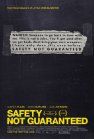 Safety Not Guaranteed Movie Review: Partners in Time - Lora Grady, Big ...