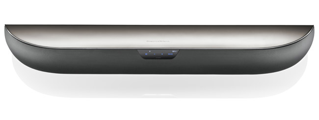 Bowers & Wilkins Rocks Out Panorama 2 Soundbar: BigPictureBigSound