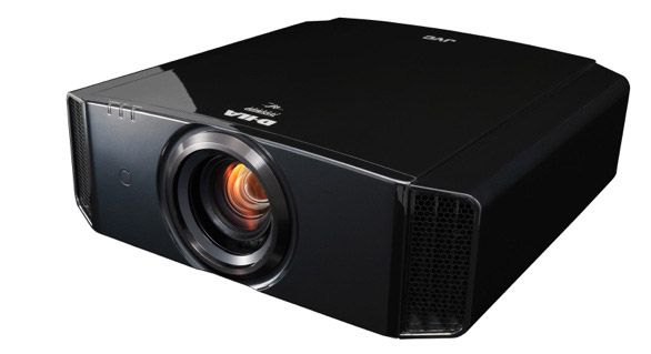JVC Unveils New Ultra HD Home Theater Projectors at CEDIA ...