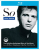 Peter Gabriel - Classic Albums: So Blu-ray Review by Rachel Cericola on ...