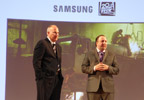 Samsung and Fox to Bring More 4K Content to Ultra HD TVs ...