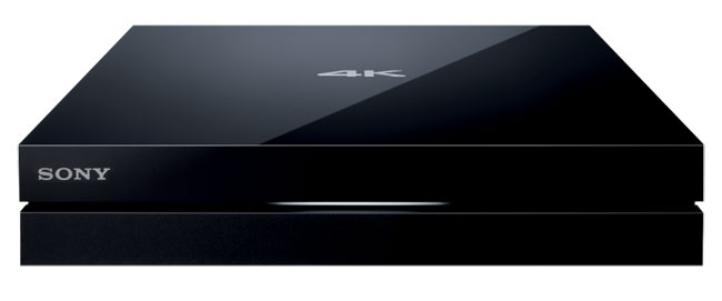 Sony FMP-X10 4K Ultra HD TV Media Player Coming in July for $699, $499 ...