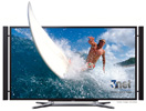 Sony Debuts 84-inch XBR-84X900 4K TV: BigPictureBigSound