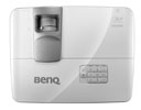 BenQ (Short) Throws Down with W1080ST and W1070 - 1080p 3D Projectors ...