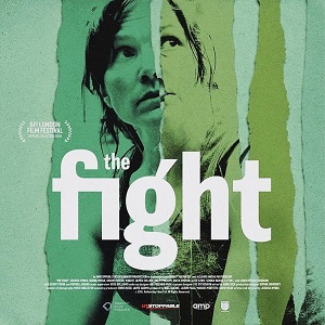 London Film Festival: The Fight Movie Review: It's Not Always in the ...
