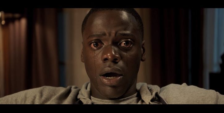 Get Out Movie Review: A Trip to the "White" House - Lora Grady, Big ...