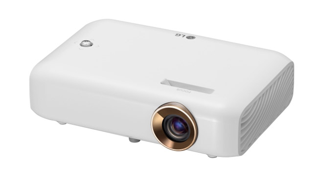 LG's New OLED TV, LED TV, Projectors and More Announced at CES Can Be ...