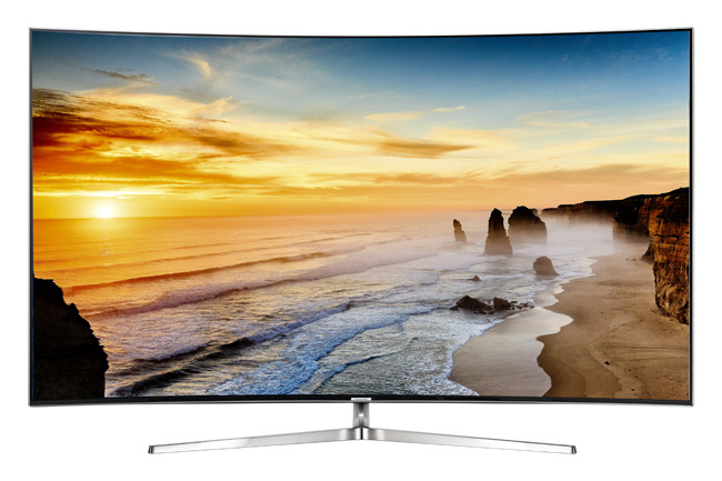 Samsung Dishes Details on 2016 SUHD TV Line-Up (Including Pricing ...