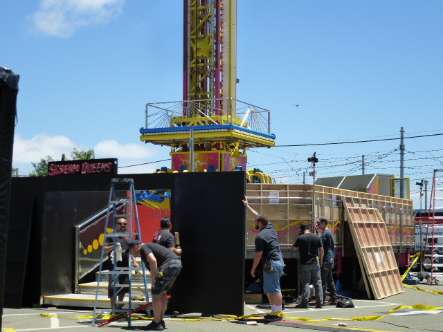 What Does it Take to Make a Comic-Con? Here's a Peek: BigPictureBigSound