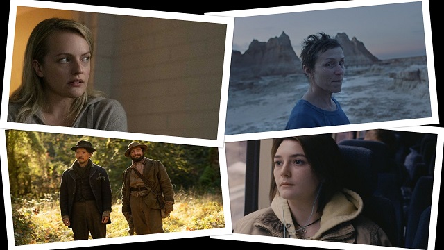 Top 10 Movies of 2020 Movie Review: - Matthew Passantino, Big Picture ...