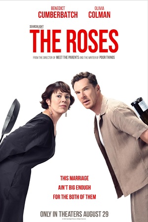 The Roses Movie Review: - Stuart Shave, Big Picture Big Sound