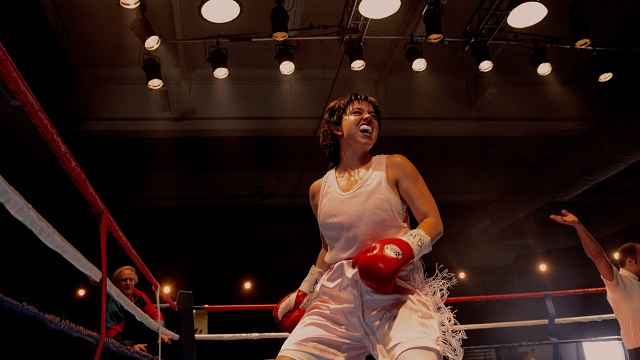 Christy Movie Review: - Matthew Passantino, Big Picture Big Sound
