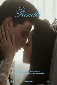 Priscilla Movie Review: - Matthew Passantino, Big Picture Big Sound