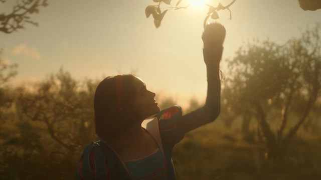 Snow White Movie Review: - Matthew Passantino, Big Picture Big Sound